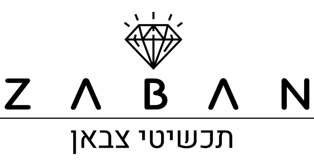 סניפי ZABAN - Zaban